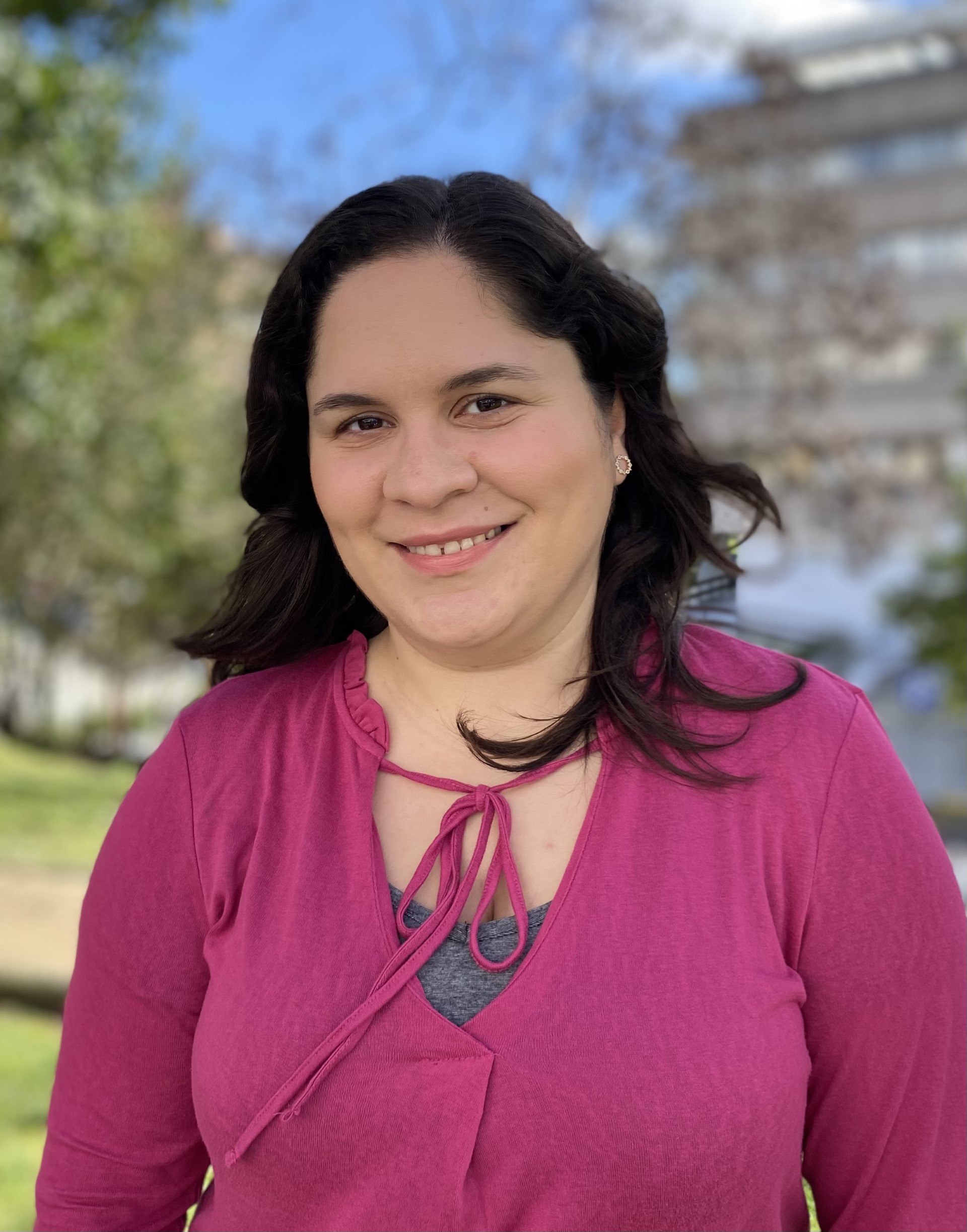 Daniela Silva | CADOS-WEBSITE