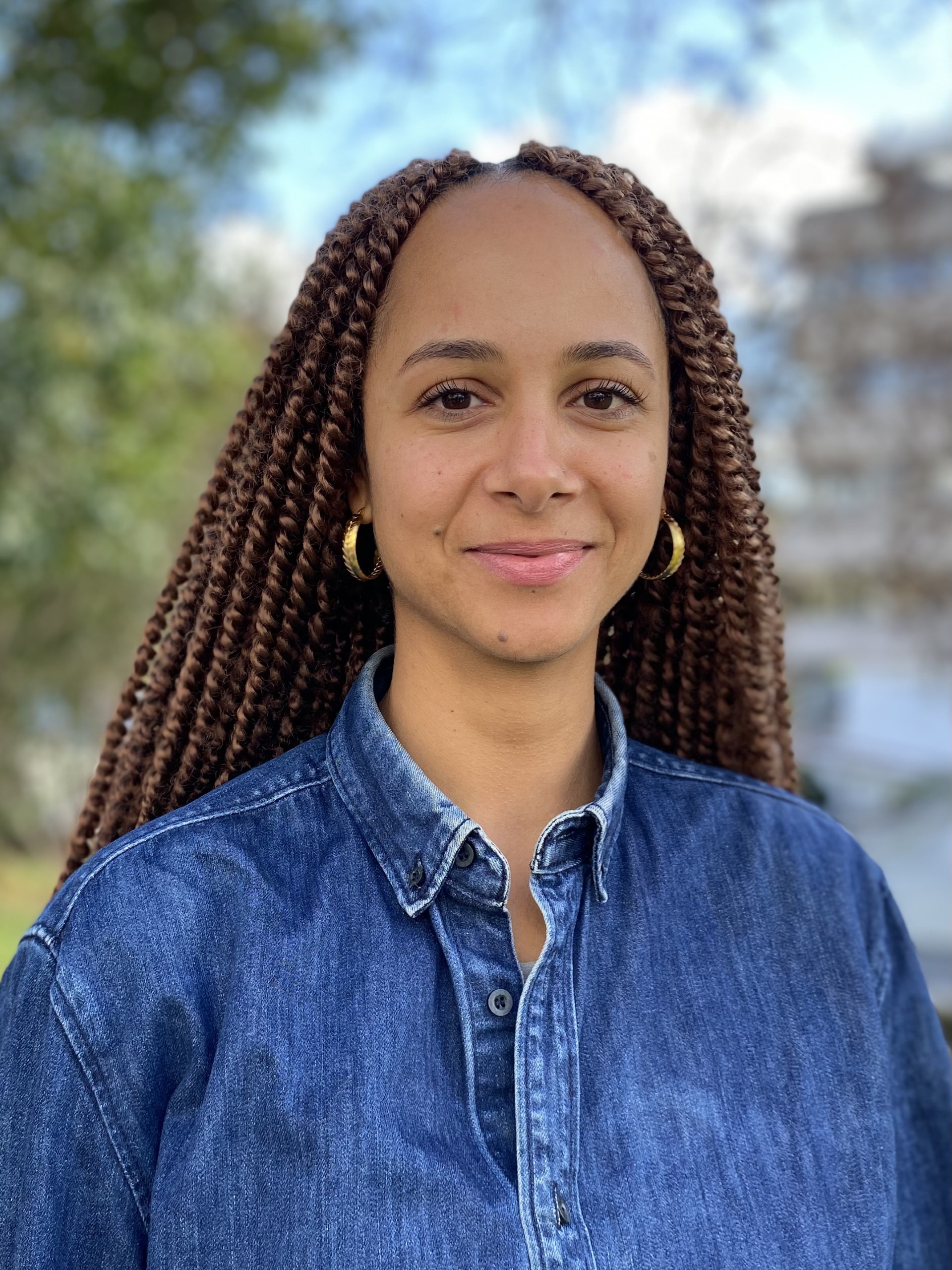 Dzifa Peters | CADOS-WEBSITE